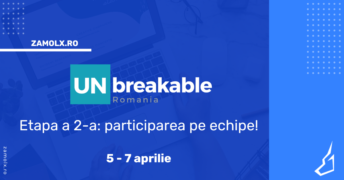 Cea mai mare competiție de securitate cibernetică din România. Etapa pe ...